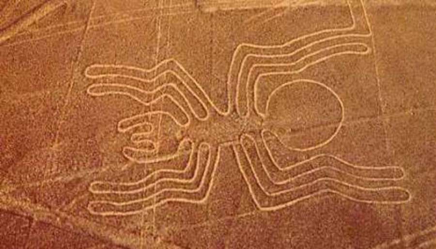 Le Linee di Nazca