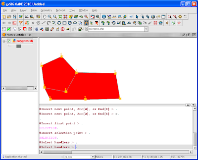 dominoc925: Join (or merge) polygons in gvSIG