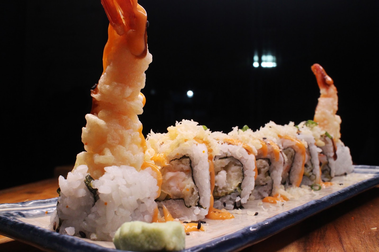 Kaizen Davao's treat at the street