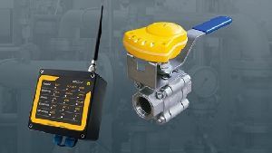 Rotork Wireless Valve Monitoring | CTI Controltech Industrial ...