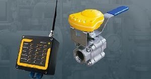 Rotork Wireless Valve Monitoring | CTI Controltech Industrial ...