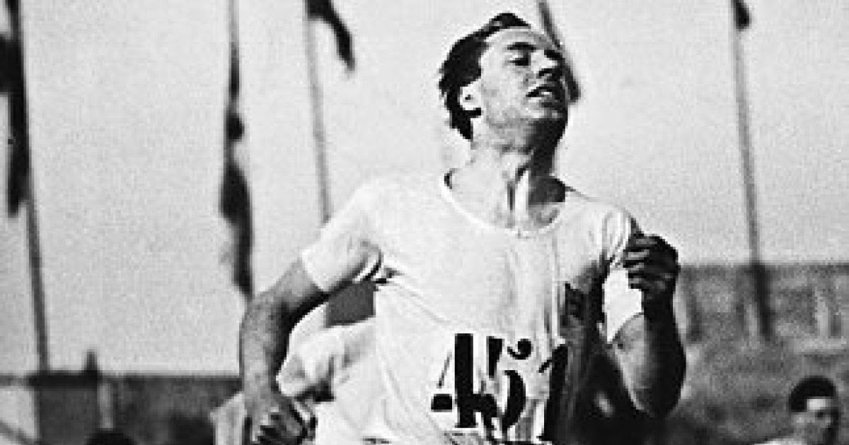 Story Of Eric Liddell