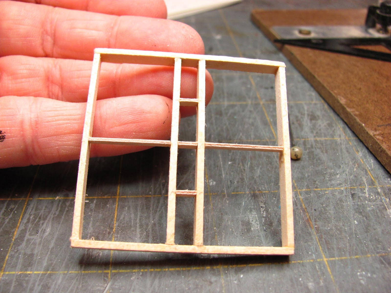 Dollhouse Miniature Furniture - Tutorials | 1 inch minis: 1 INCH SCALE ...