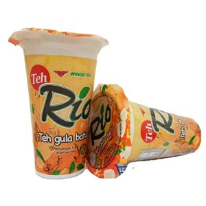 Minuman Segar Teh Rio