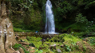 14 Best Places in Solo, Central Java, Indonesia - Marine Nature Tourism