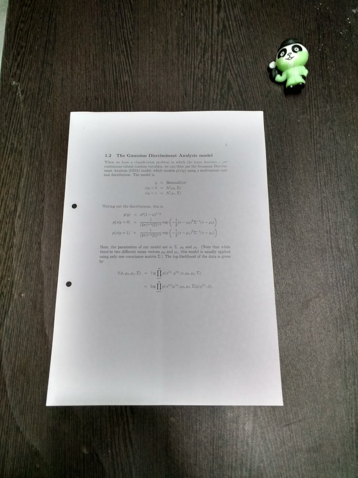 MAKE DOCUMENT SCANNER USING PYTHON AND OPENCV - Nitish Dwivedi