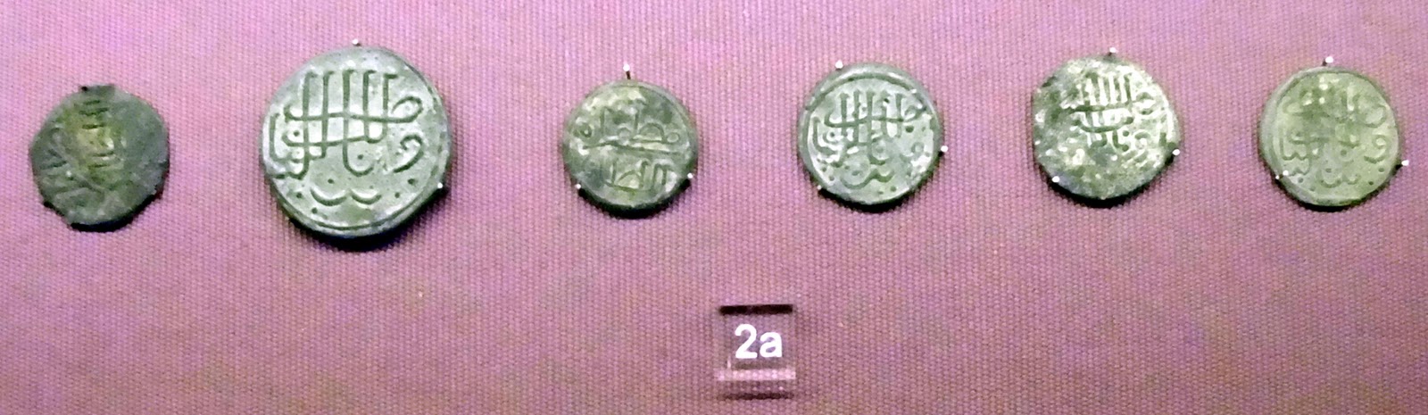 depankanta.blogspot.com: SYILING PALSU PERTAMA