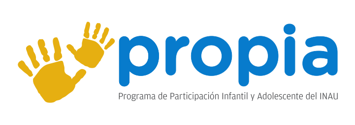 PROPIA : Lanzamiento de los Fondos INAU para iniciativas de NNA 2013