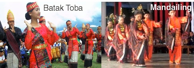 Pustaha Editorsiojo: Mandailing & Batak