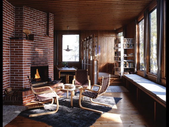 My dream kitchen (and what Alvar Aalto has to do with it) | YOUR HOME ...