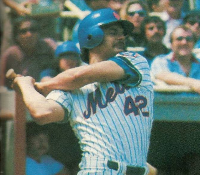 Remembering Ron Hodges: 1973 N.L. Champion Mets Reserve Catcher (1973 ...