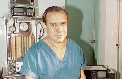 ENCUENTRAN MUERTO A CIRUJANO MÁX ÁLVAREZ - FACO UTP Comunicaciones