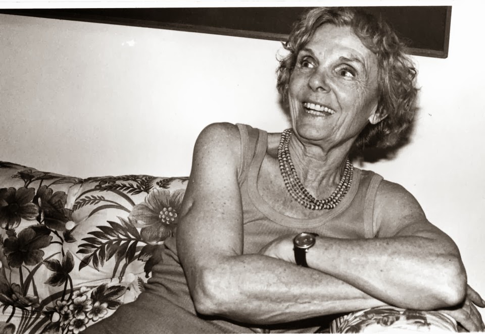 Opiniones de Patricia Stokoe