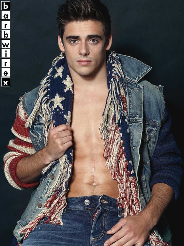 BarbwireX Snap: Chris Mears