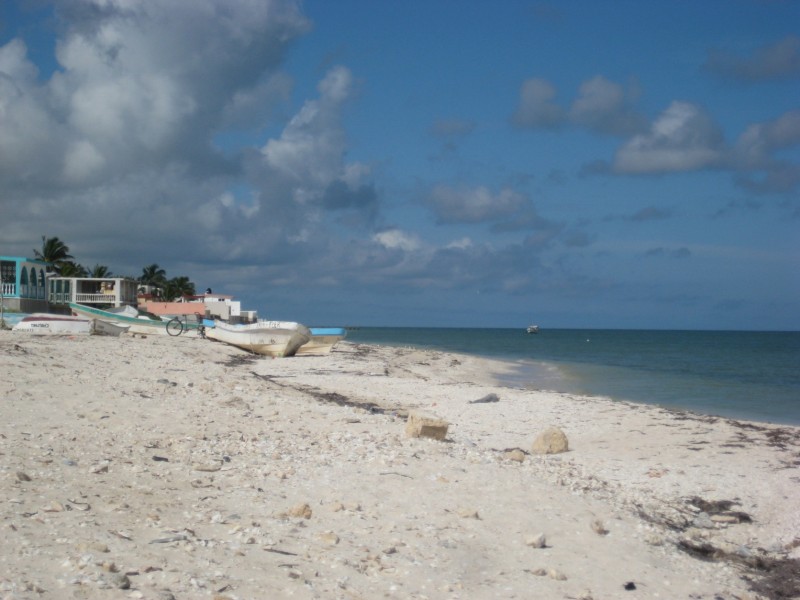 Trips I've Taken Out of Belize, Part Three...Merida | San Pedro Scoop