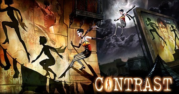 Compulsion Games Announces Stunning New Platformer Named Contrast ...