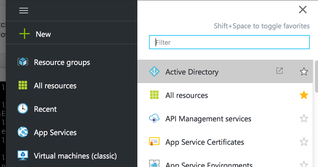 Subclassed: Python SDK for Azure Basic Tutorial