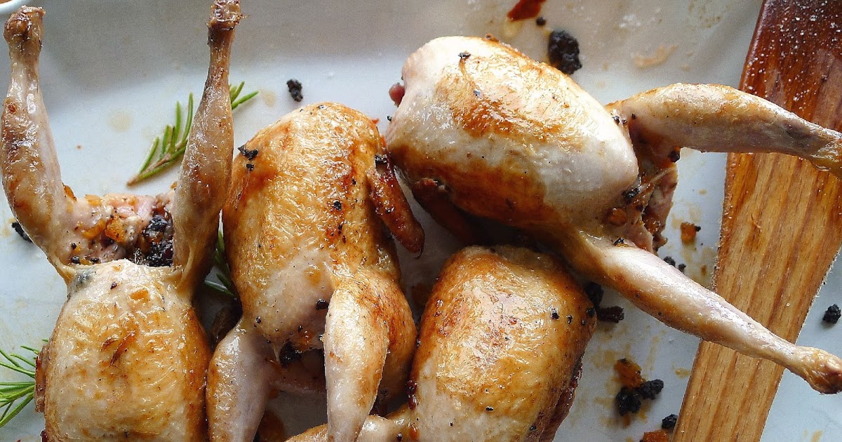 MY KITCHEN IN SPAIN: THE QUAIL HAVE HATCHED!