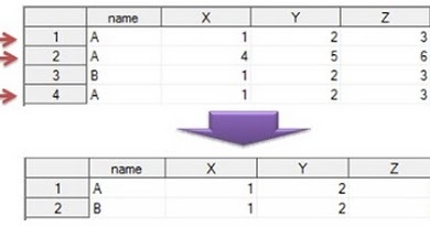 Ask Analytics: Difference between Nodupkey and Nodup in Proc Sort ...