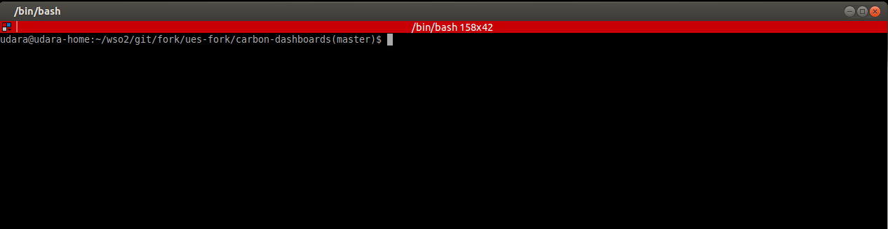 Define: howto: How to add git branch name to the command line Define: howto: How to add git branch name to the command line
