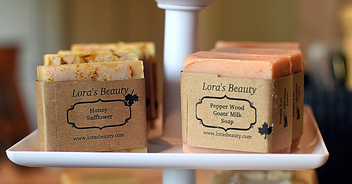 Simply Lora's Beauty: Bazaar Time!