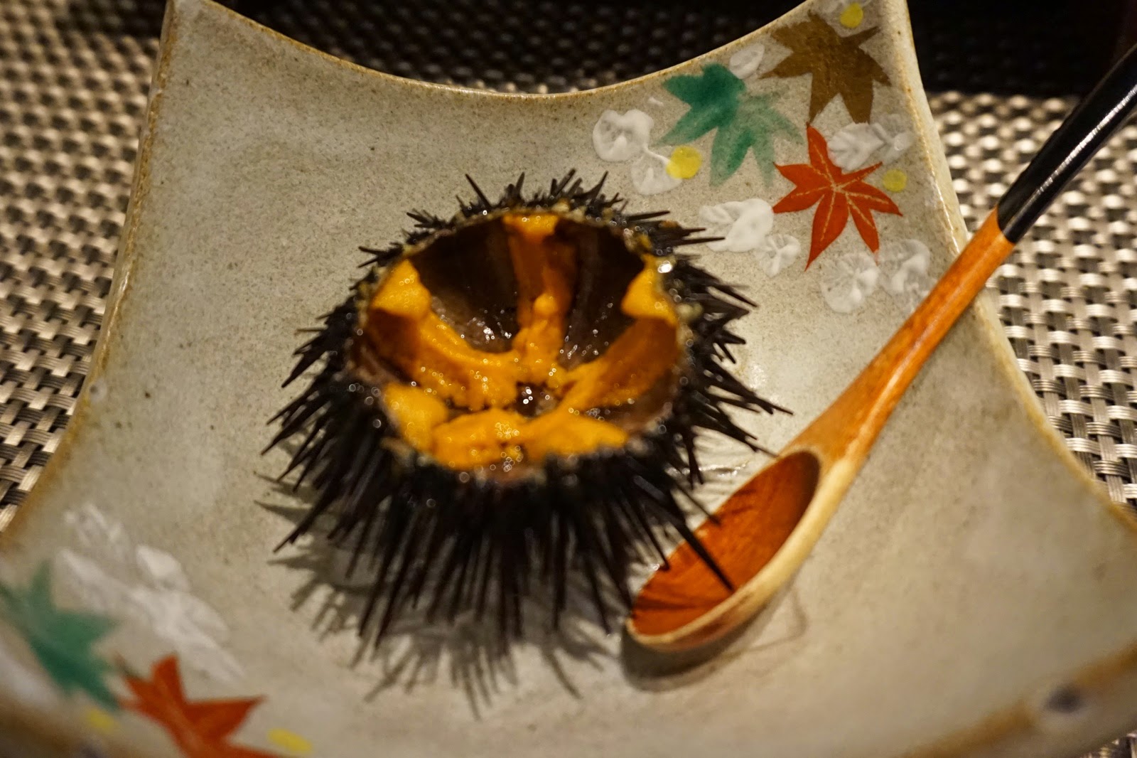 First Taste of Aomori | Joie de Vivre - Blog by g4gary