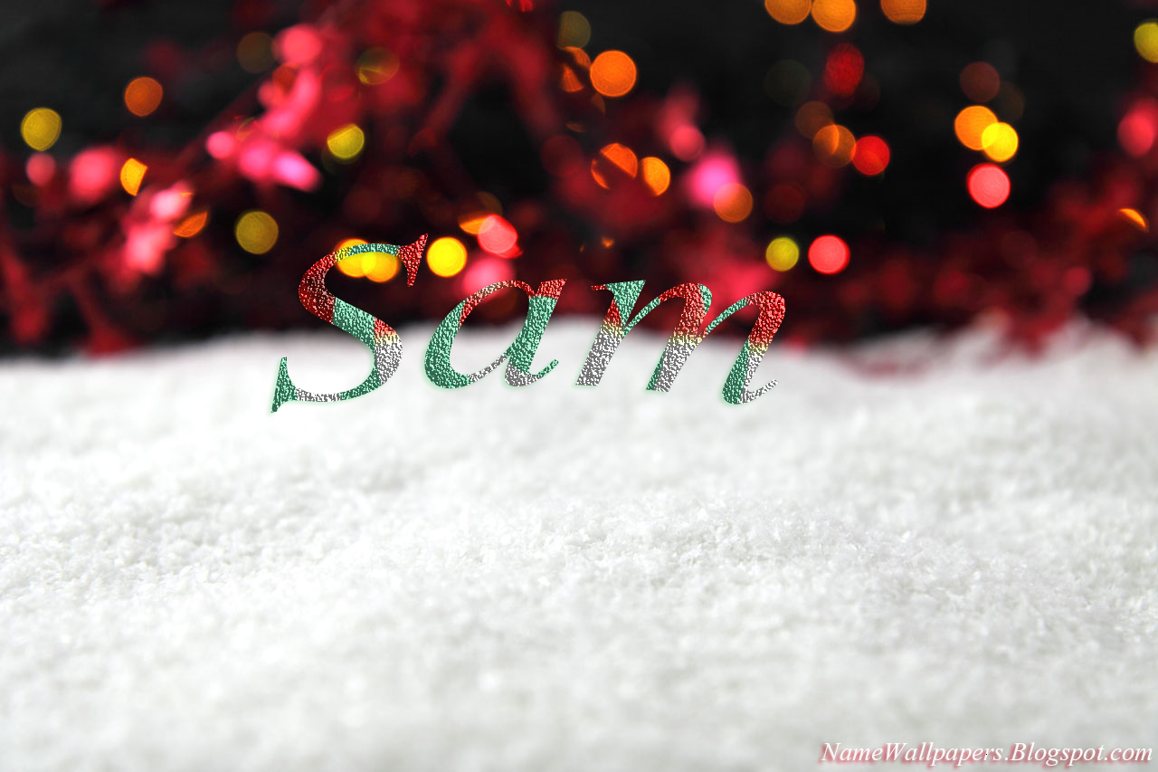 Sam Name Wallpapers Sam ~ Name Wallpaper Urdu Name Meaning Name Images ...