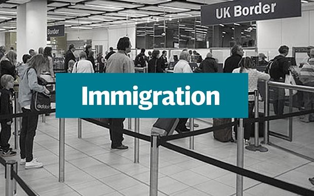UK Migration Hits Record Level Over 12 Months | How To Pray Namaz
