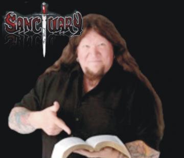 solo entrevistas a las escena cristiana metalera.: interview pastor bob ...