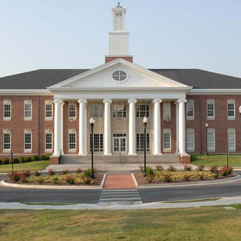 TENNESSEE TECHNOLOGICAL UNIVERSITY – COOKEVILLE, TN | | best Online MBA ...
