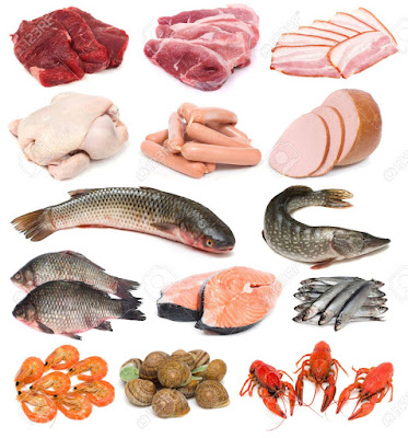 Buy Fresh Fish and Poultry Food Online and Enjoy Home Delivery Service ...