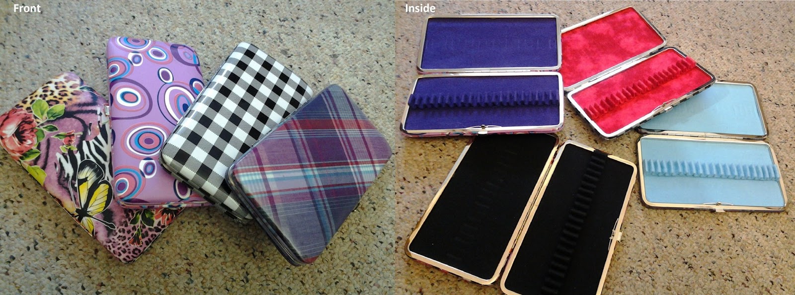 WindWorks: Oboe reed cases