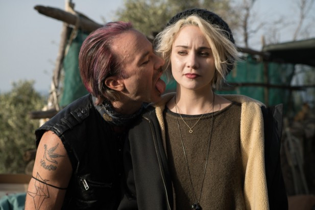 Sense8 - 2ª temporada