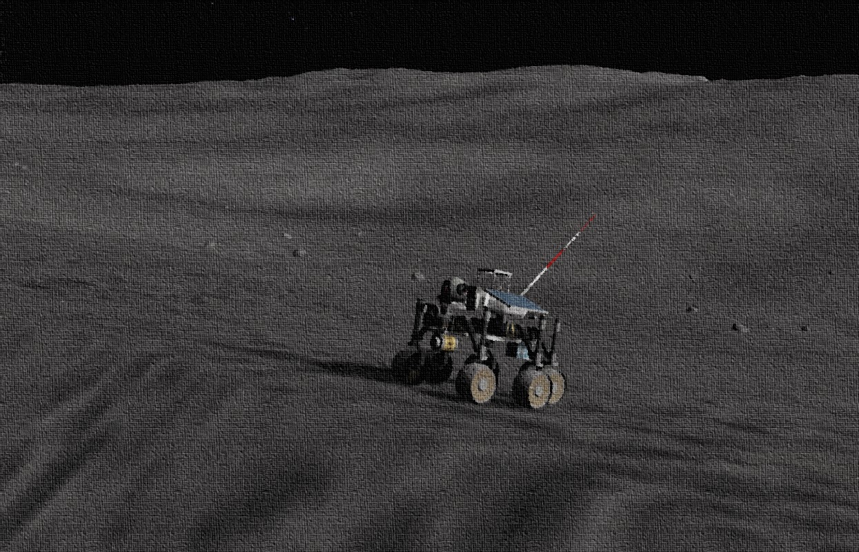 Kerbal Space Program - Mission Reports: CELESTIA XIV - THE SECOND ROVER ...
