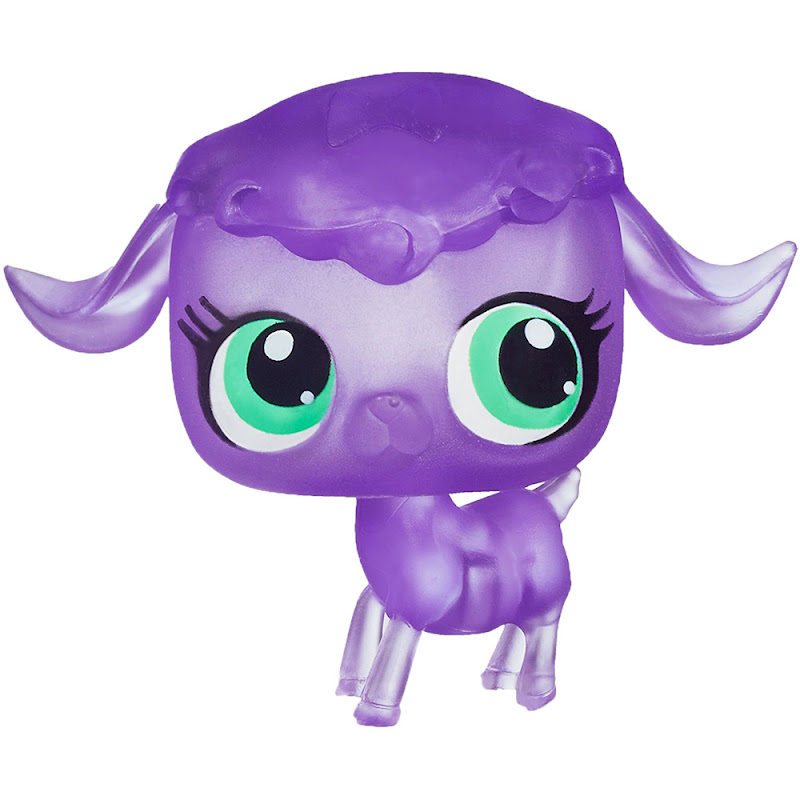 Littlest Pet Shop Blind Bags Lamb (#3160) Pet | LPS Merch