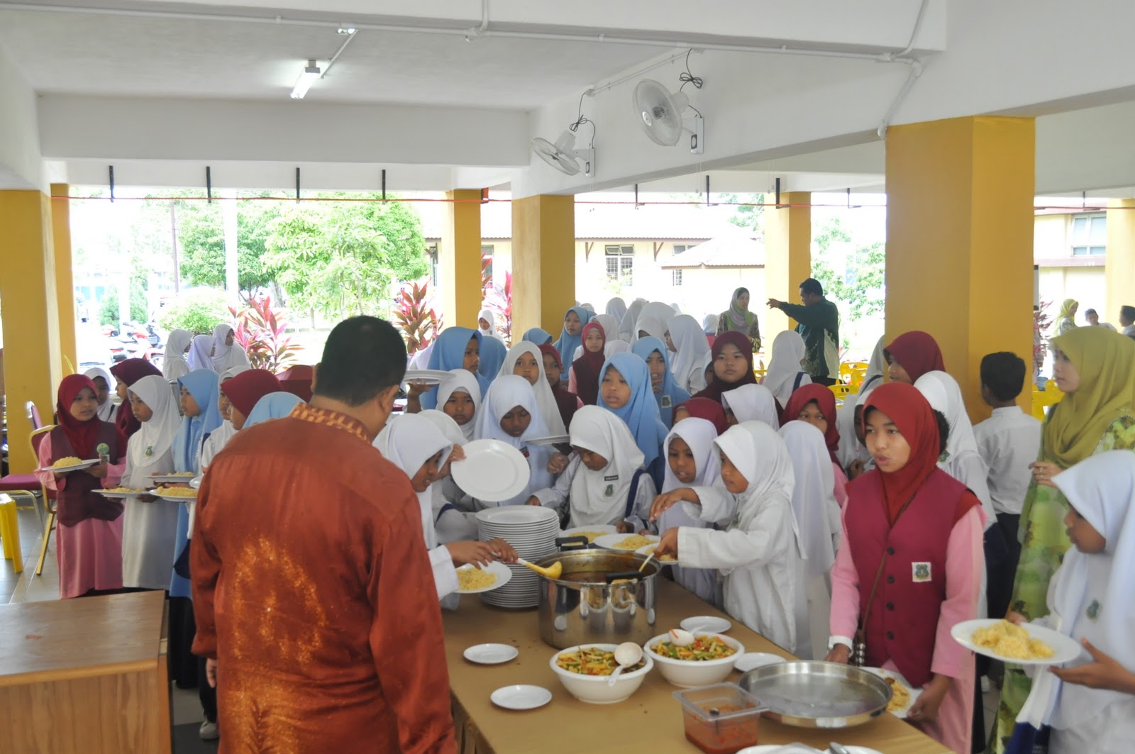 SK BATU RAKIT, KUALA TERENGGANU: Program Kecemerlangan UPSR USR-HEPA SK ...