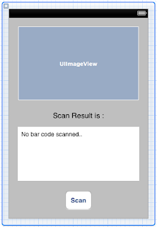 iCoding: How to use Barcode Scanner (BR and QR) in iPhone Tutorial (using ZBar)