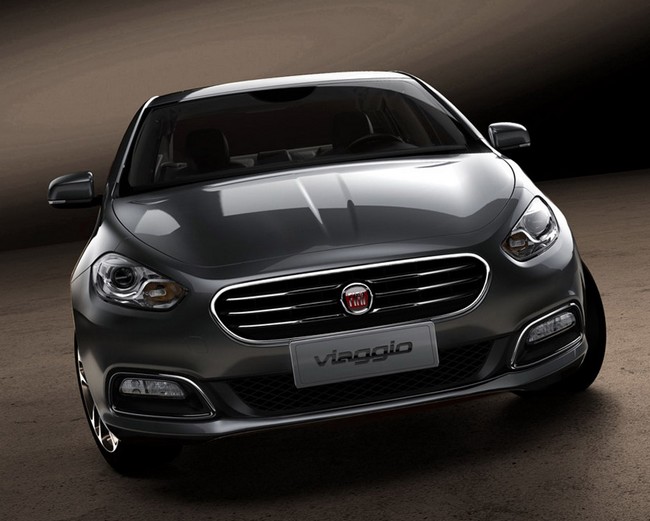 carros e cia: fiat viaggio