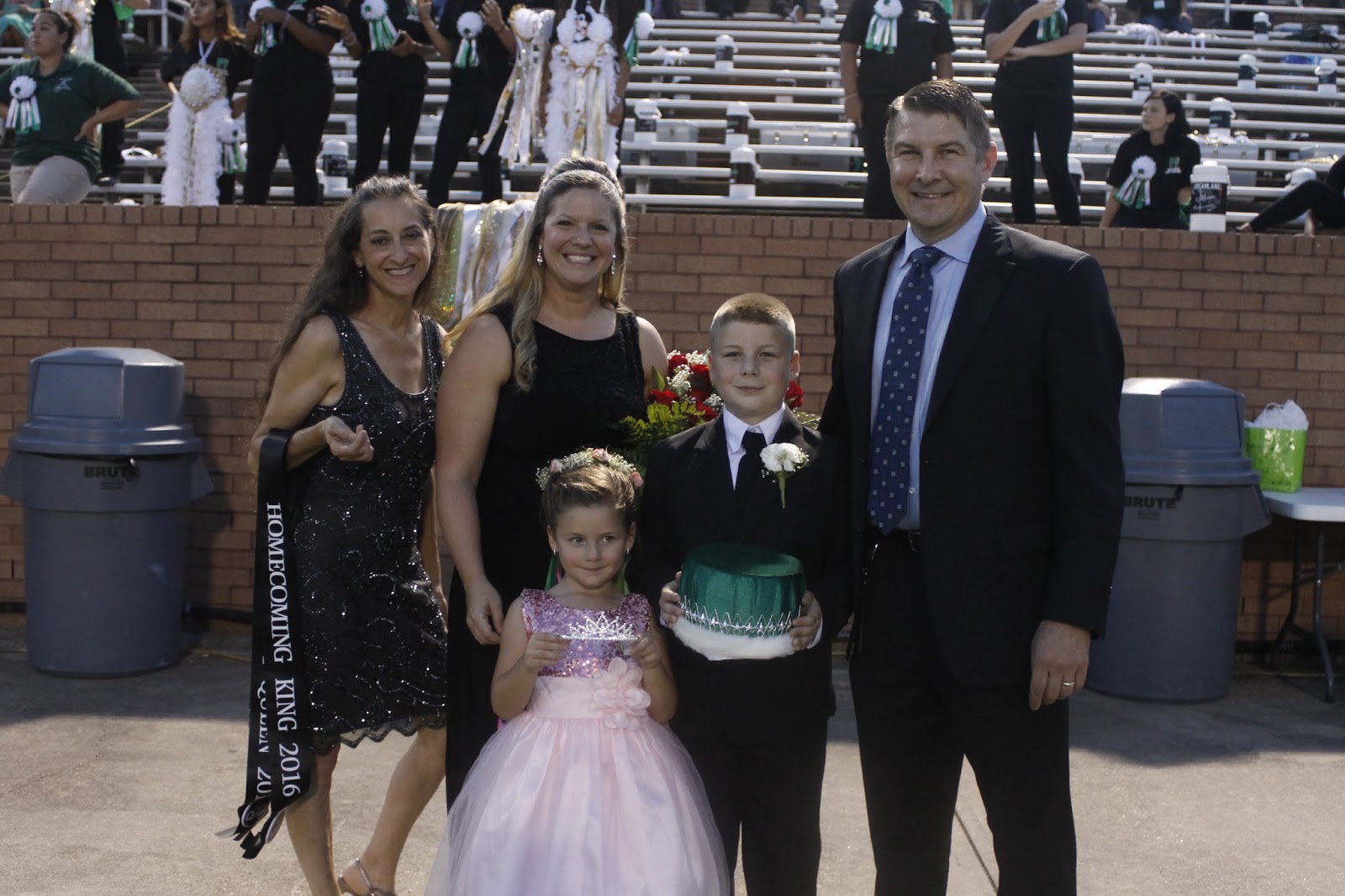 MaydeForThis: Mayde Creek Homecoming in Pictures #MaydeForThis