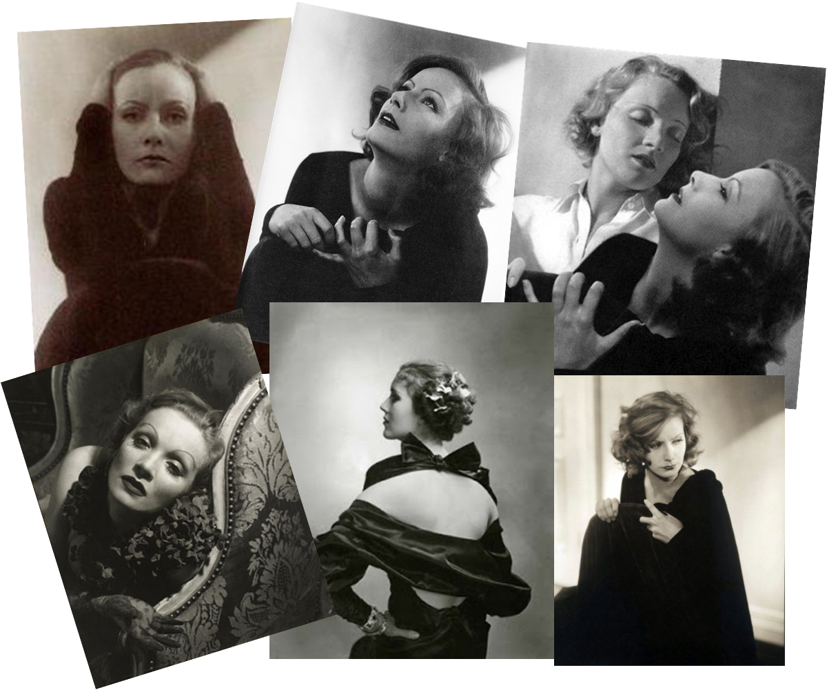 Comunica con E: EDWARD STEICHEN, el fotógrafo que invento el glamour