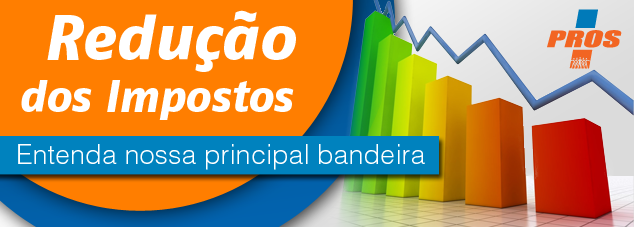 Vereador Paulo Modas: Partido PROS