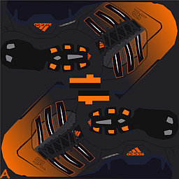 FIFA 12 Boots Editing