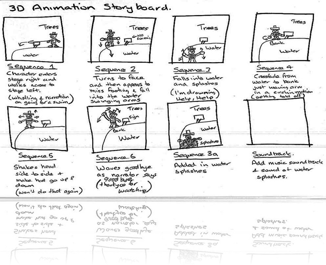 Sophie Wilson//Design Context: Design Production for Digital//Silent ...