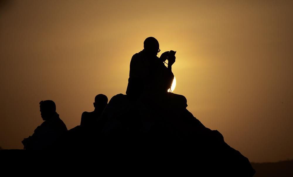 Spiritual Reflections: Du'ah: Role in Spiritual Life- II