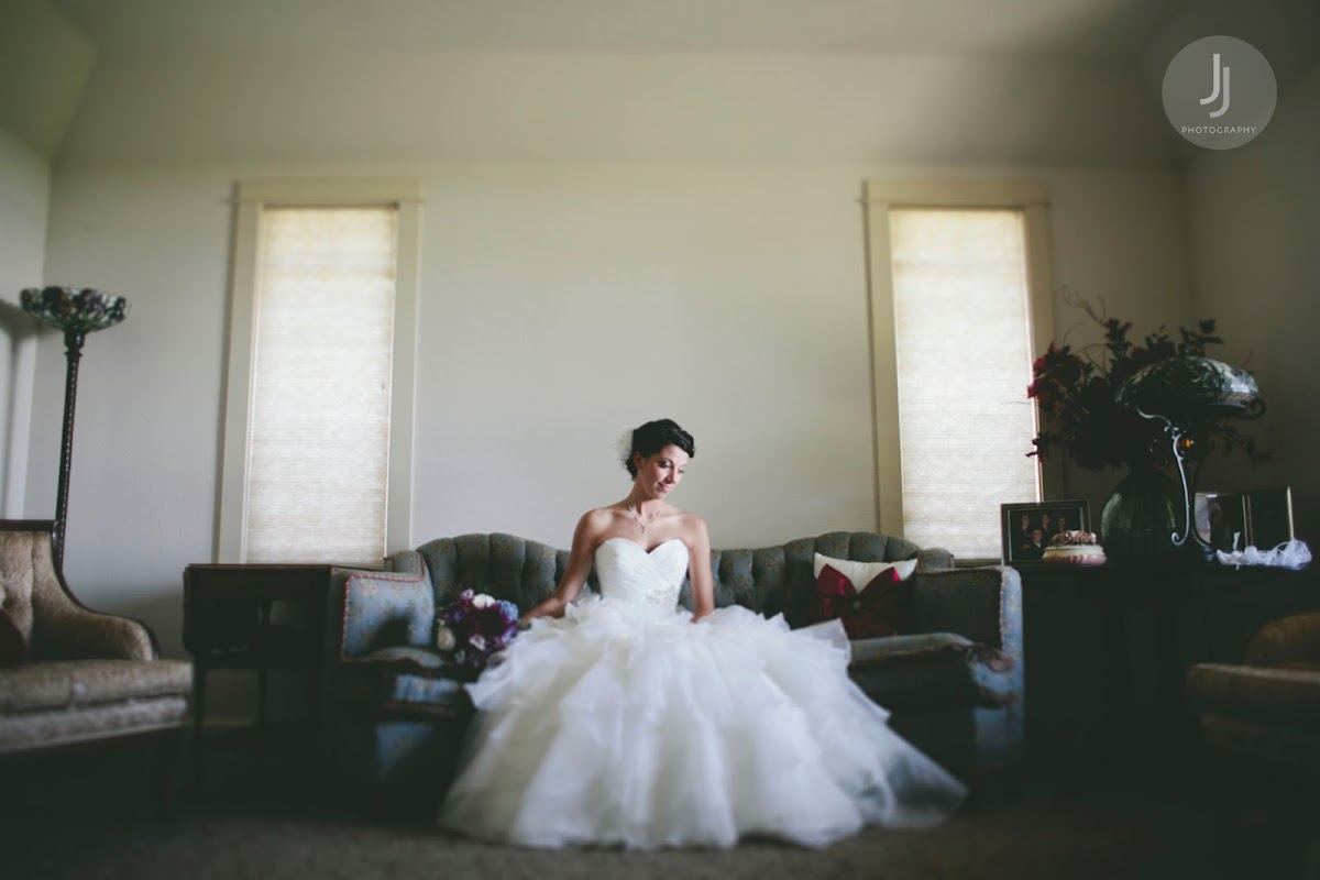 Jamie Jones Photography