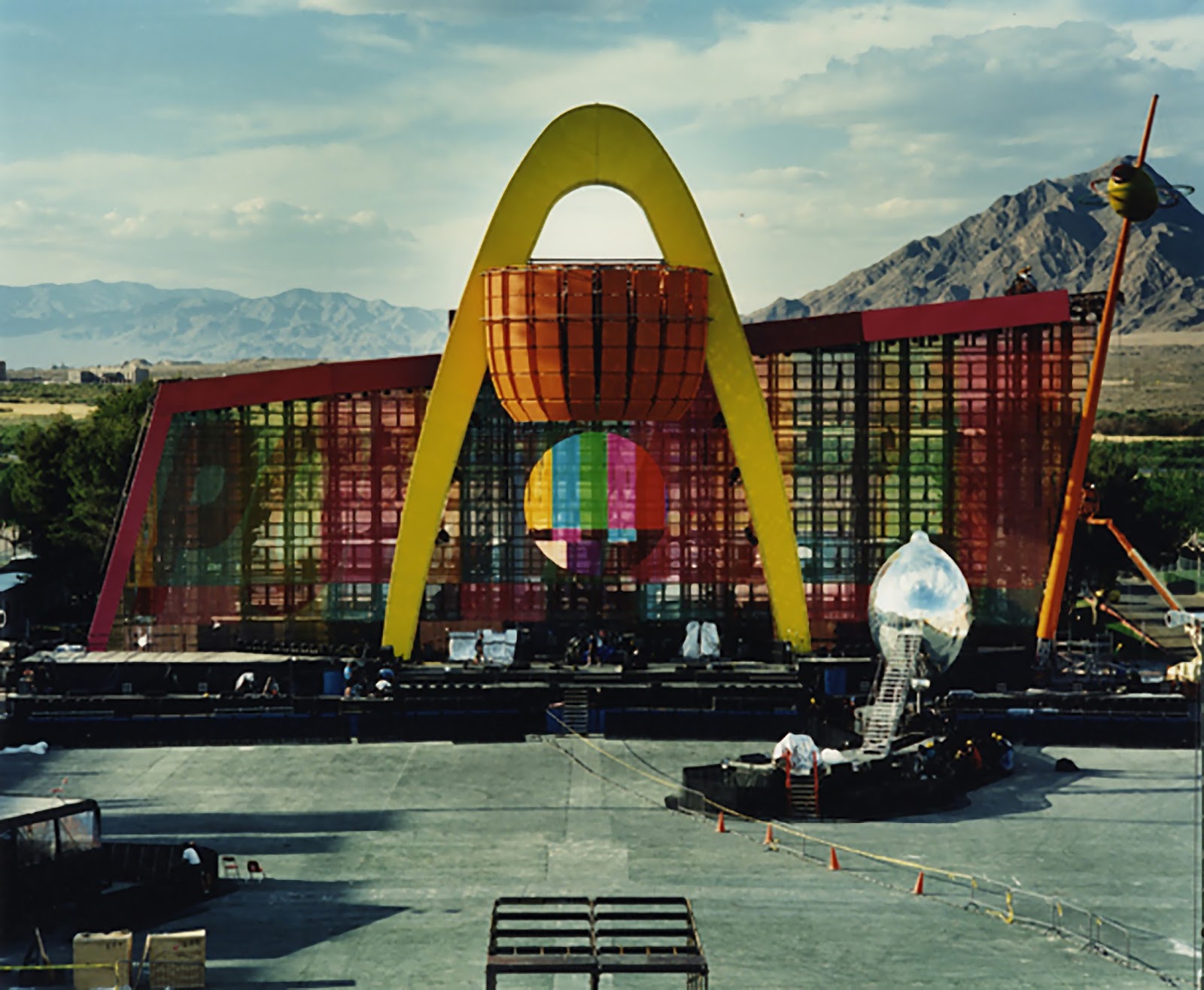 U2 Sombras e Árvores Altas - Blog: Áudio Disco 09: U2 - Sam Boyd ...