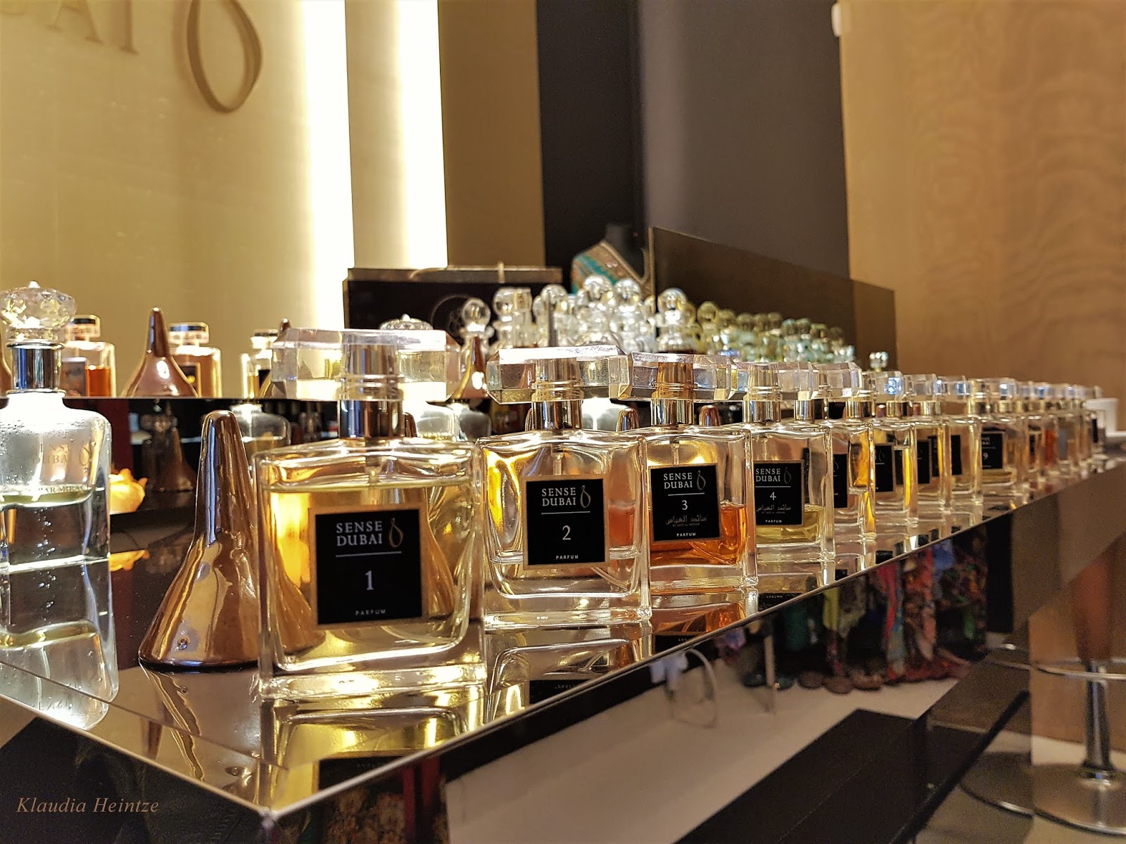 Sense Dubai - to ma sens!