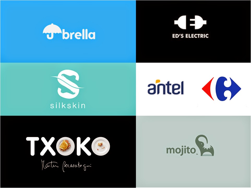 Tipos y letras: CONTRAFORMA y LEGIBILIDAD