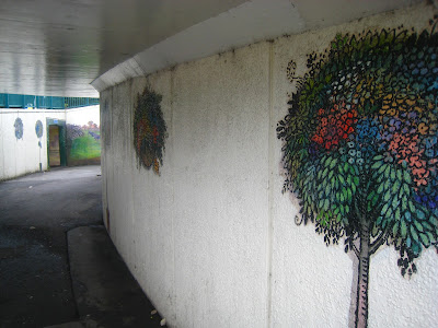 Teh Viscount's London: Bracknell revisited