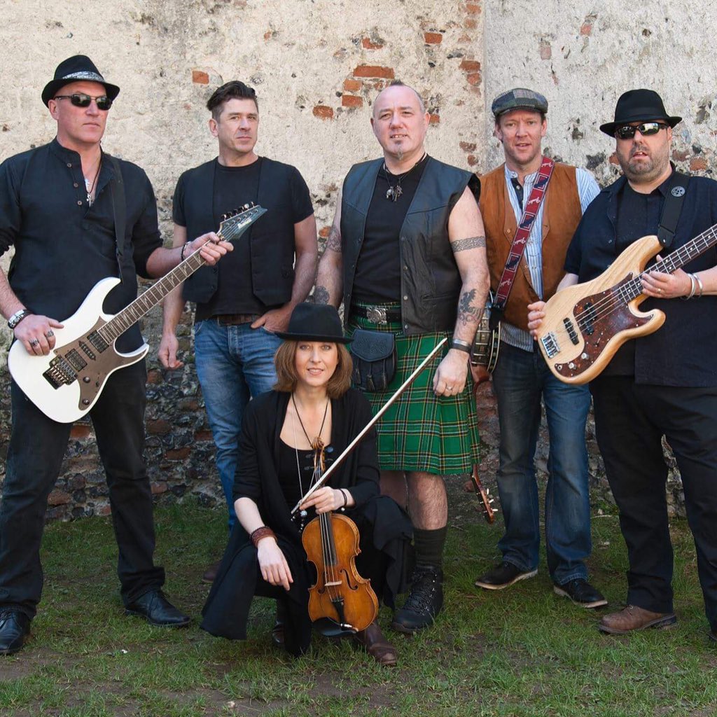 2016-04-20 VIDEO - CLAN OF CELTS "Please Don't Send Me Home" ~ CELTIC ...